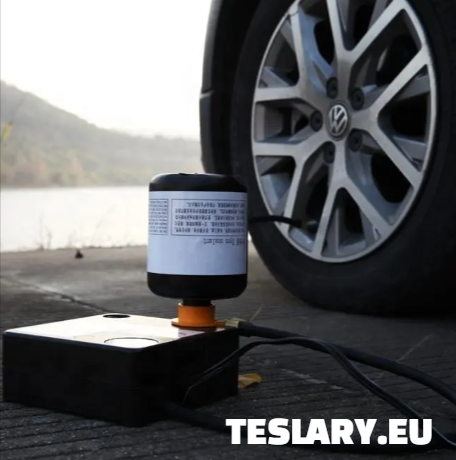 TESLA ACCESSORIES IRELAND - TESLARY.IE ONLINE SHOP